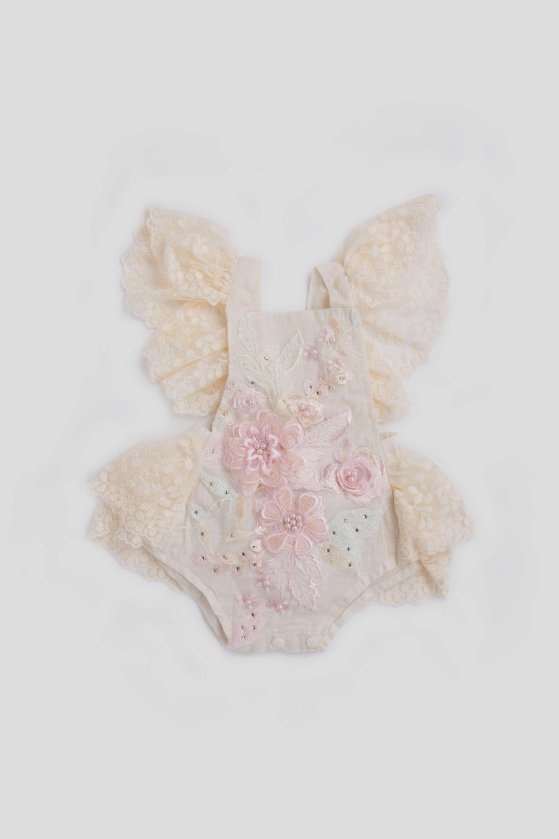 Precious Pearl | Baby Fiore