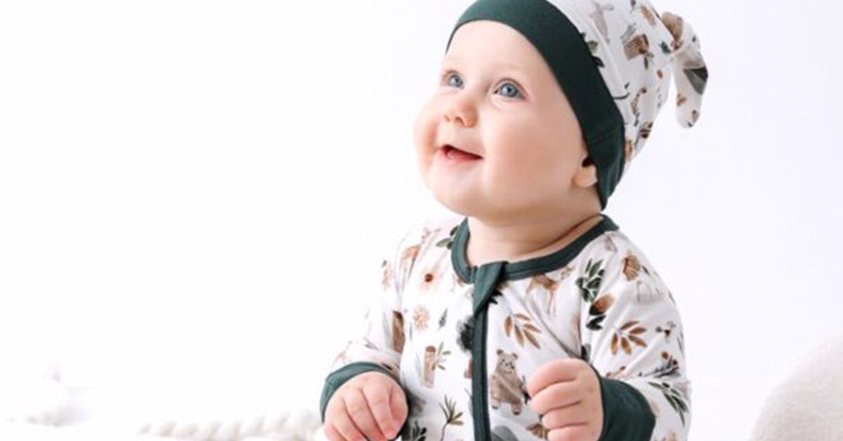 Welcome to Baby Fiore